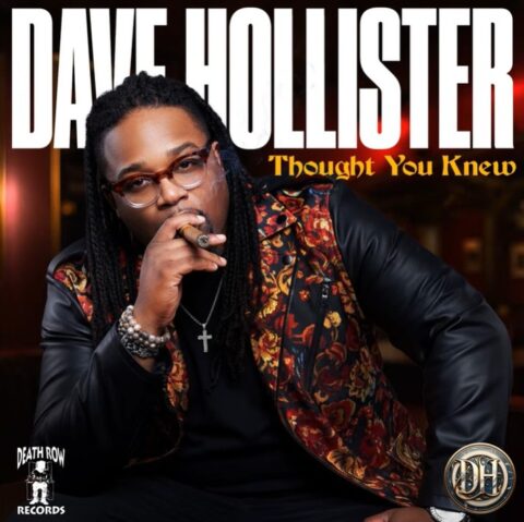 Dave Hollister Returns With New Single "Thought You Knew", Announces ...
