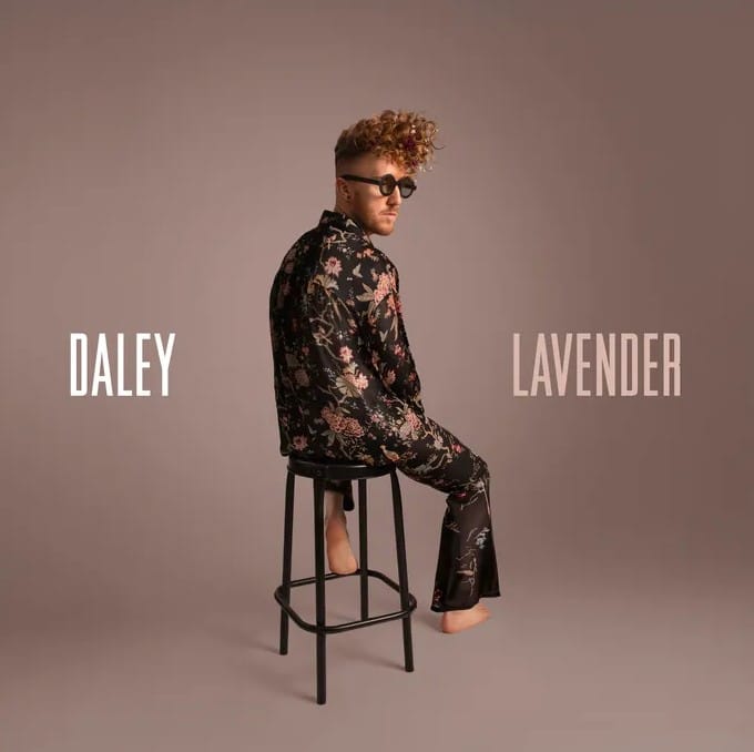 Daley Returns With New Single "Lavender" - New R&B Music, Songs ...