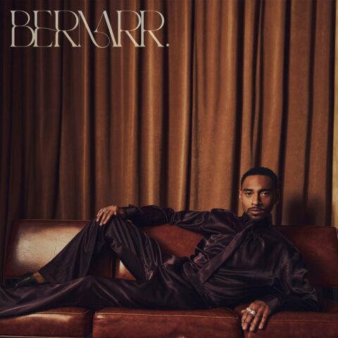Durand Bernarr Releases New Album "Bernarr" (Stream) - New R&B Music ...