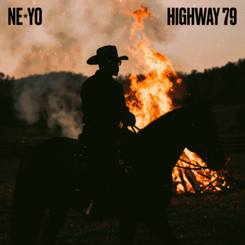 Ne-Yo Announces Upcoming Country Inspired Album “Highway 79”, Releases ...