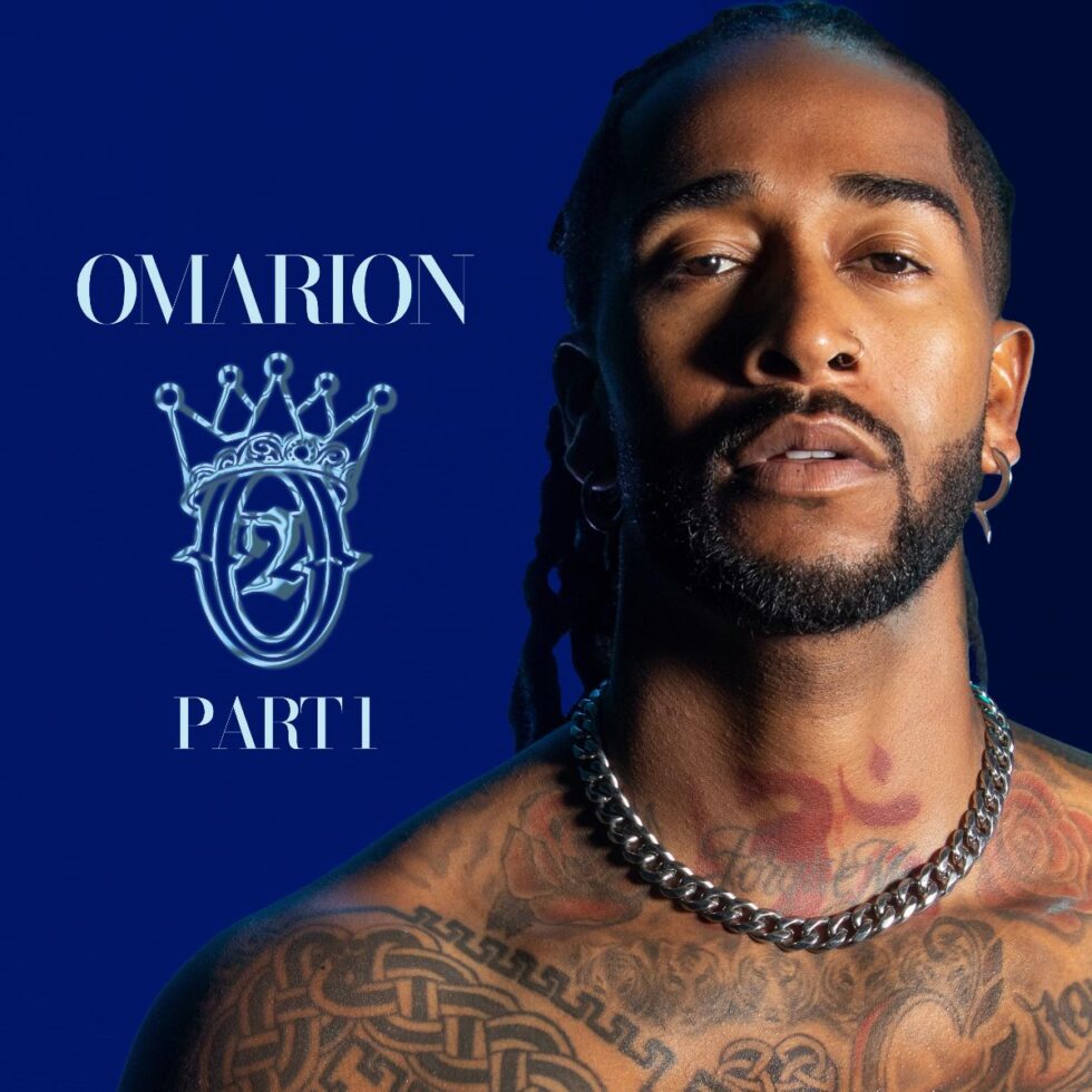 Omarion Releases New Album “O2-Part 1” (Stream) – New R&B Music, Songs ...